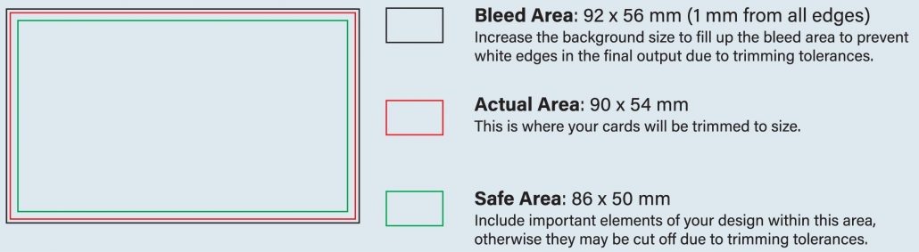 Label Sticker Printing | Custom Design and Print - Pop Up Print (Singapore)