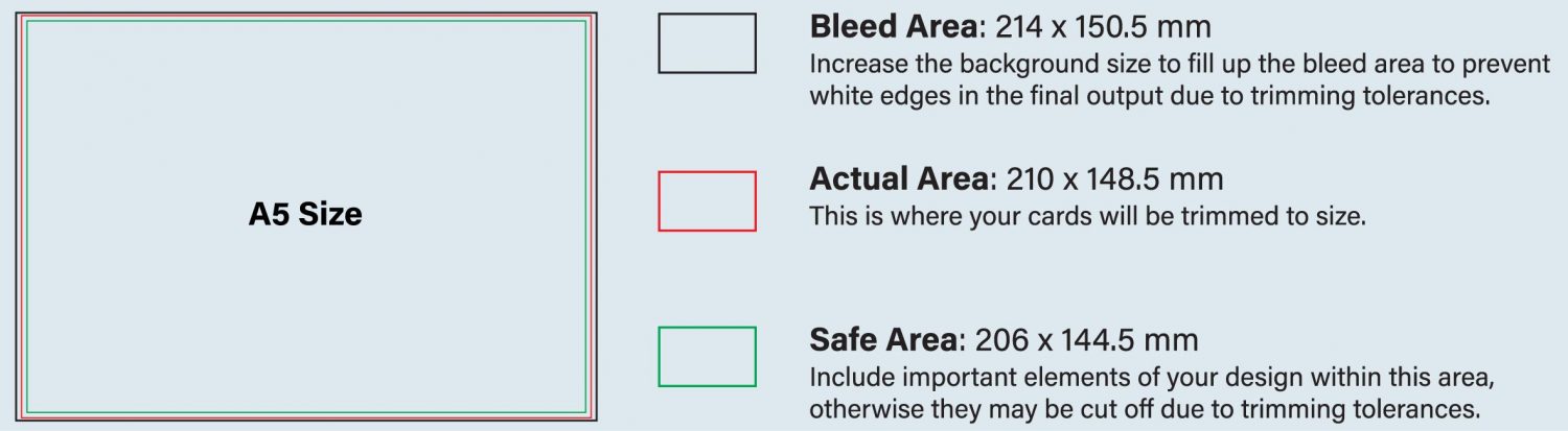 Flyer Printing | Leaflet & Pamphlet | Digital Printing - Pop Up Print (SG)