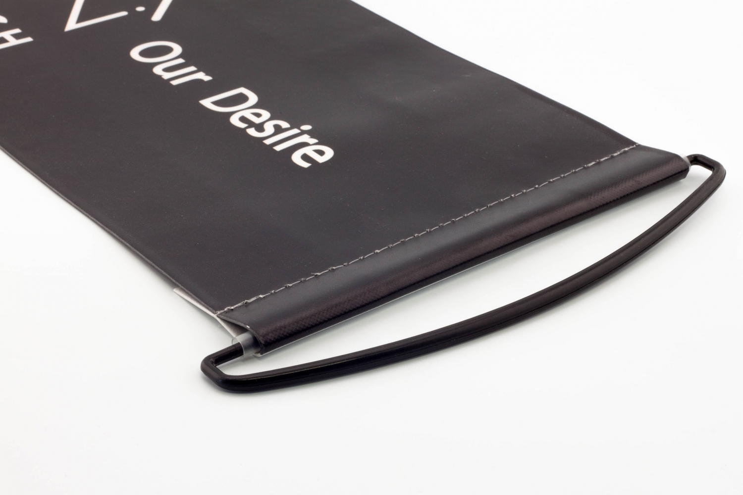 Handheld Banner Printing | Hand Flag Banner - Pop Up Print (Singapore)